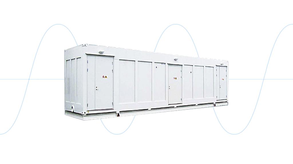 Активный фильтр ADF P700 STATCOM - ЗЕВСЭлектро - Лаборатория качества электроэнергии